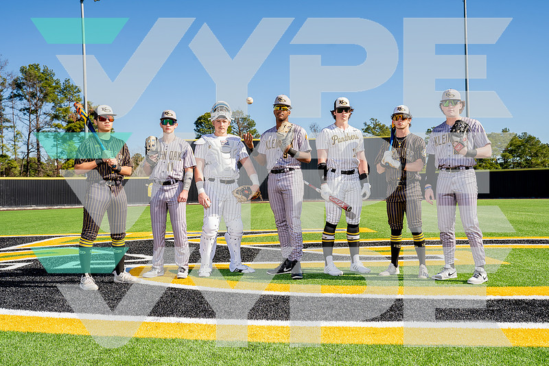 VYPE Photos | Klein Oak